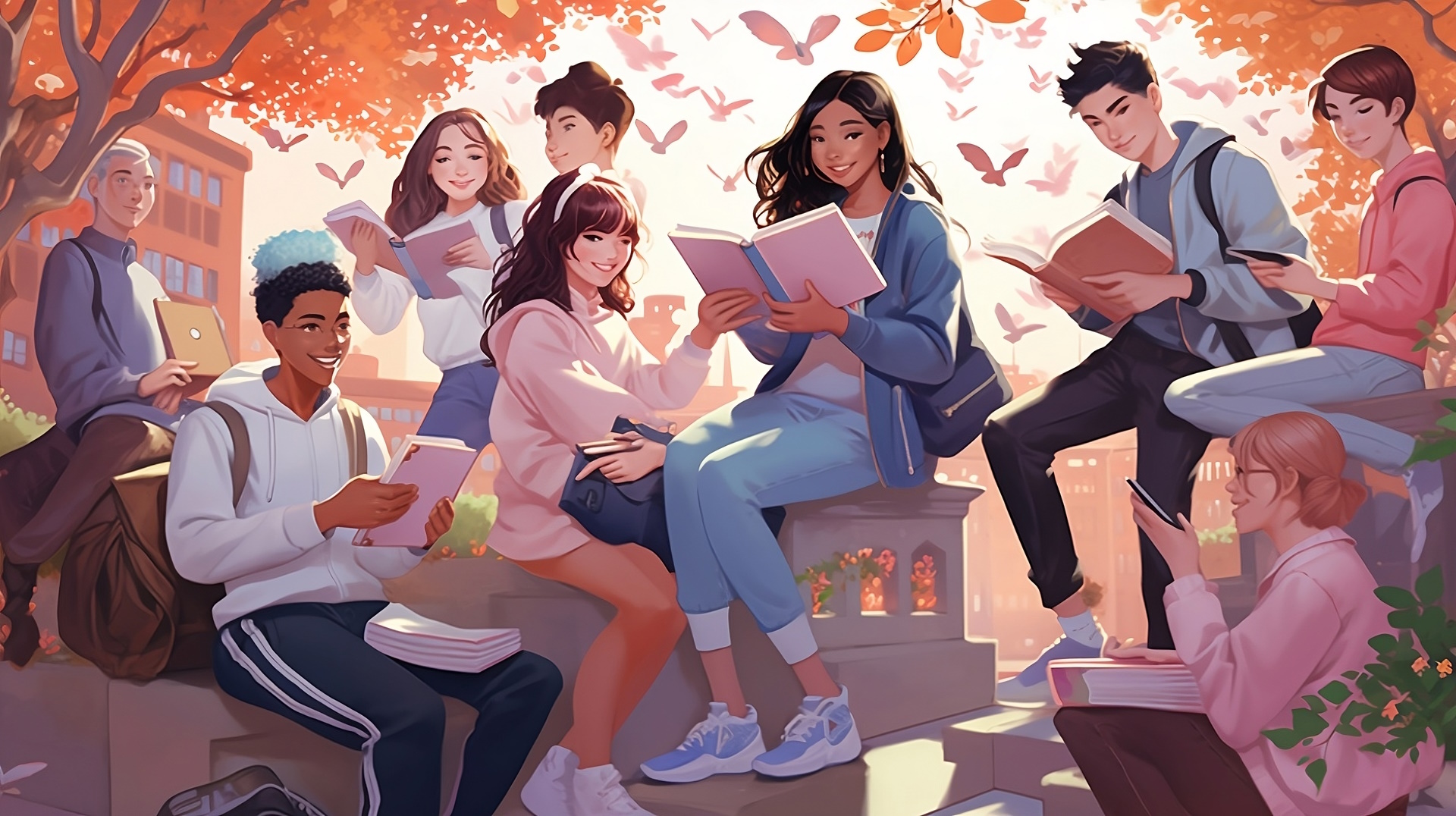 What is BookTok? Book Recommendations & Trends - Deepstash